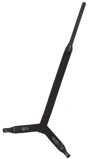 Pronto Avenue | Elastic Bit Lifter - 25mm Brown