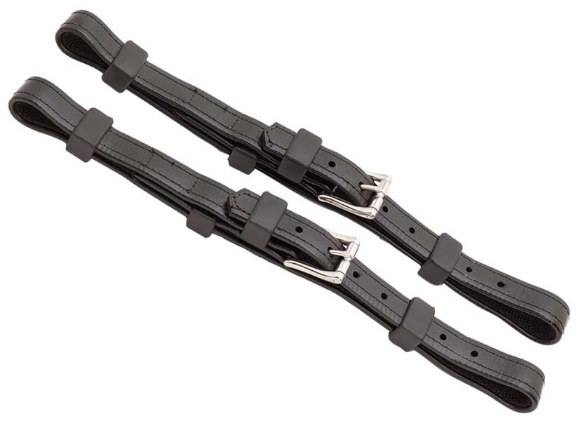 Pronto Avenue | Standard Pole Straps (Pony)