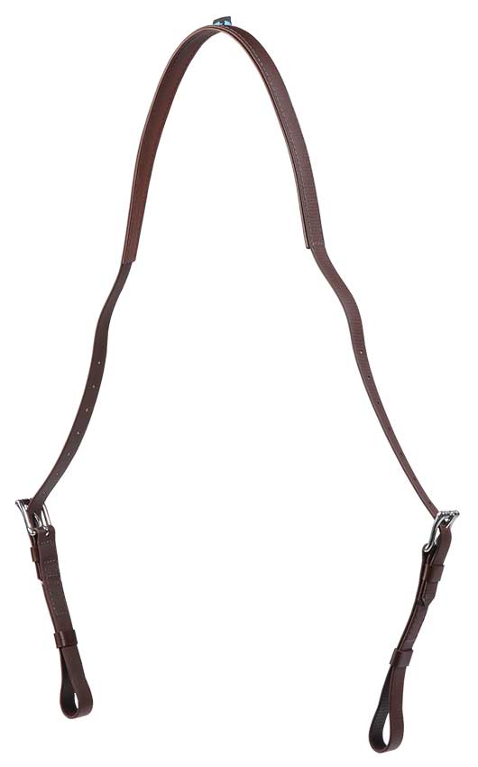 Pronto Avenue | Brun Leader Trace Carry Strap - Cob