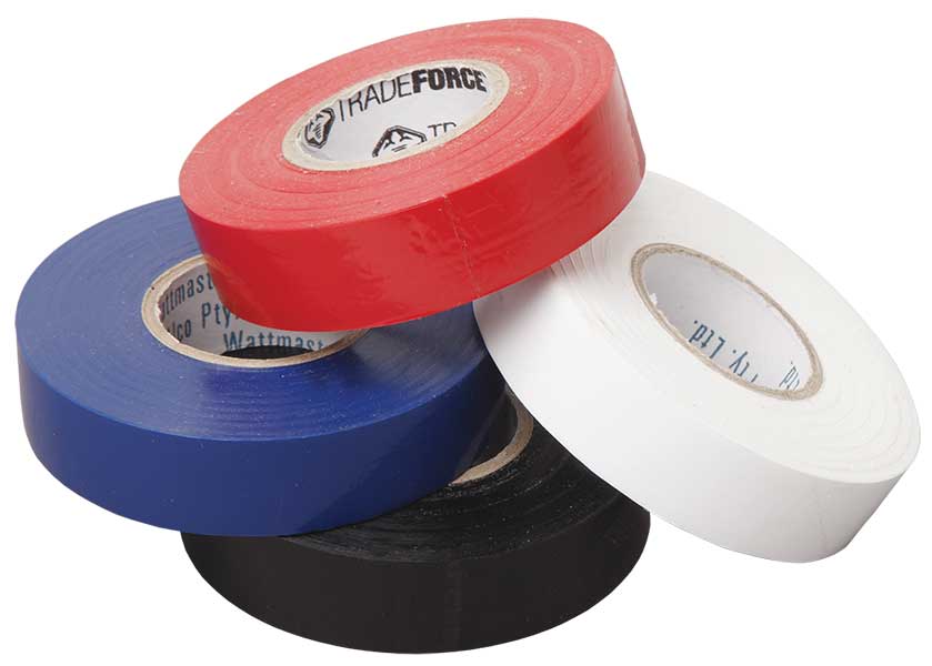 Pronto Avenue | PVC Bandage Tape