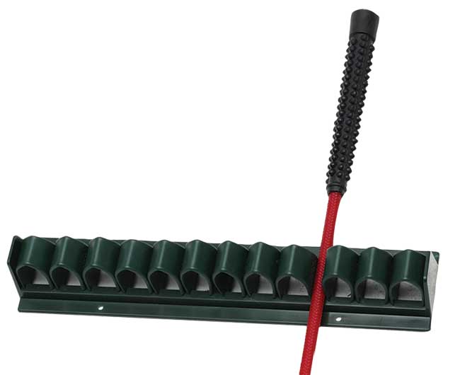 Pronto Avenue | Plastic Whip Rack