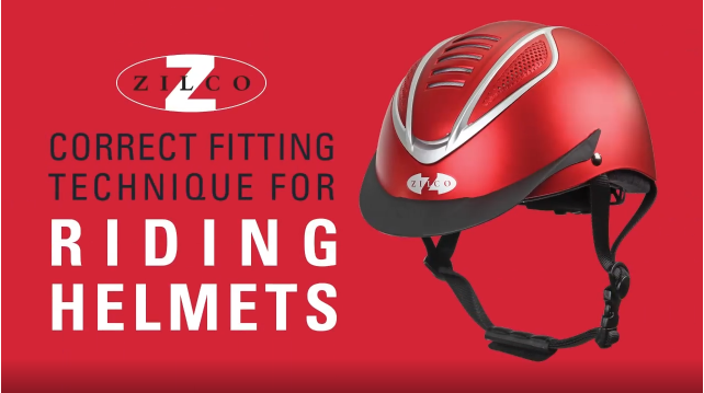 Pronto Avenue | Helmet Fitting Video