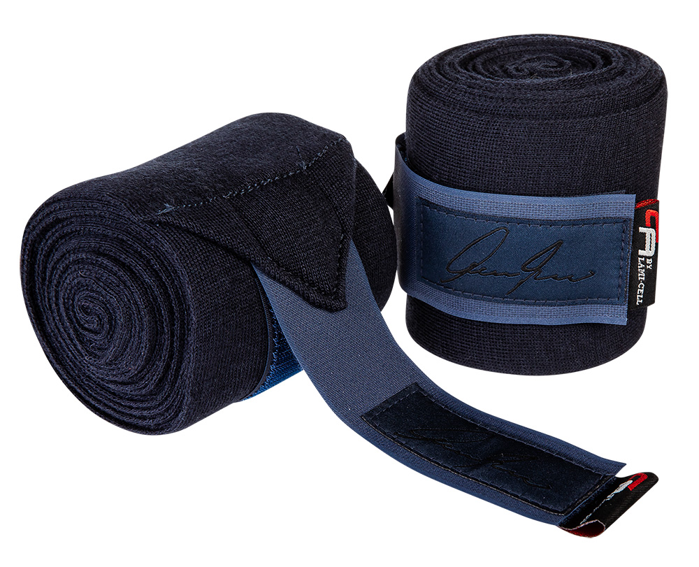 Pronto Avenue | CA Stable Bandages