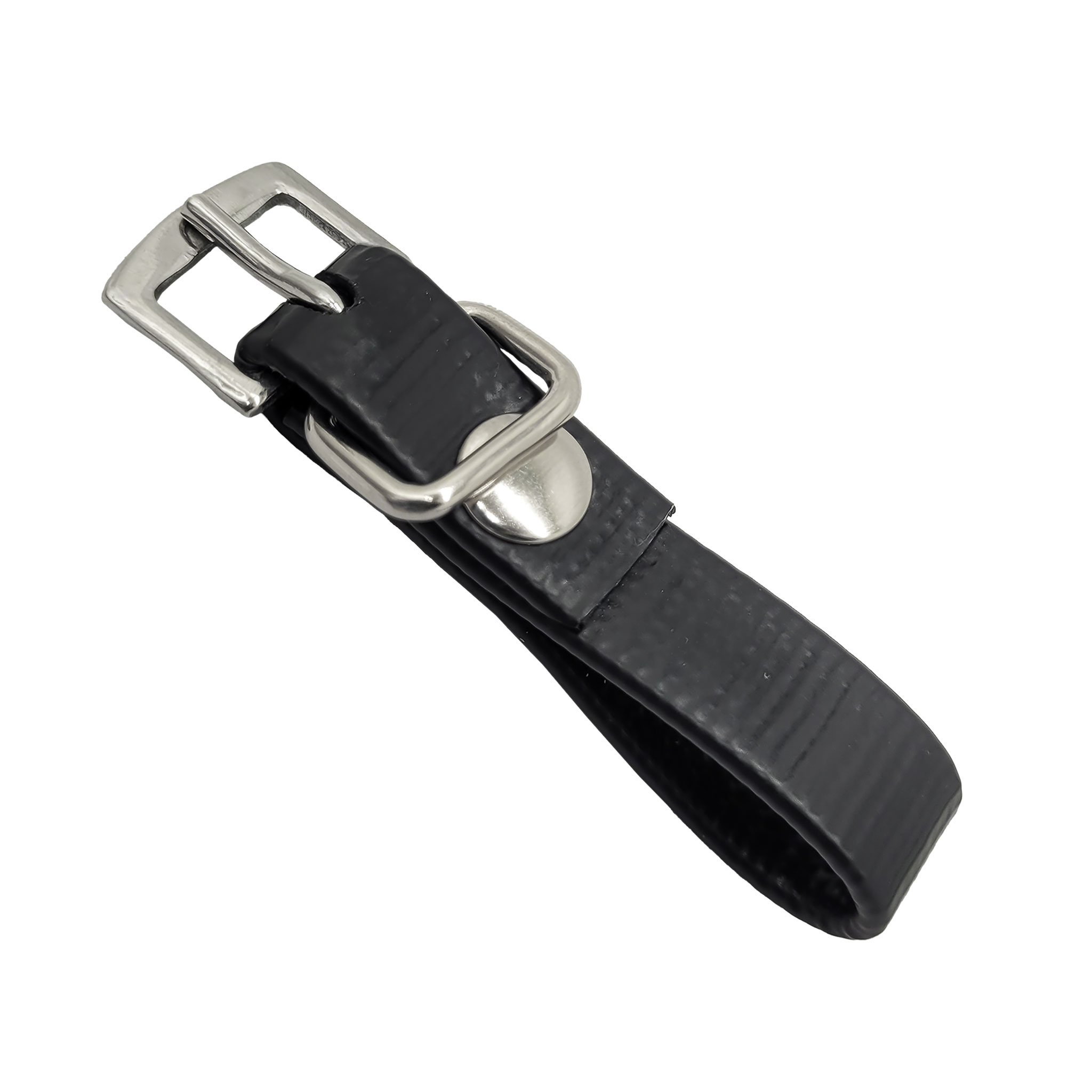 Pronto Avenue | Buckle for Bit Lifter - Black