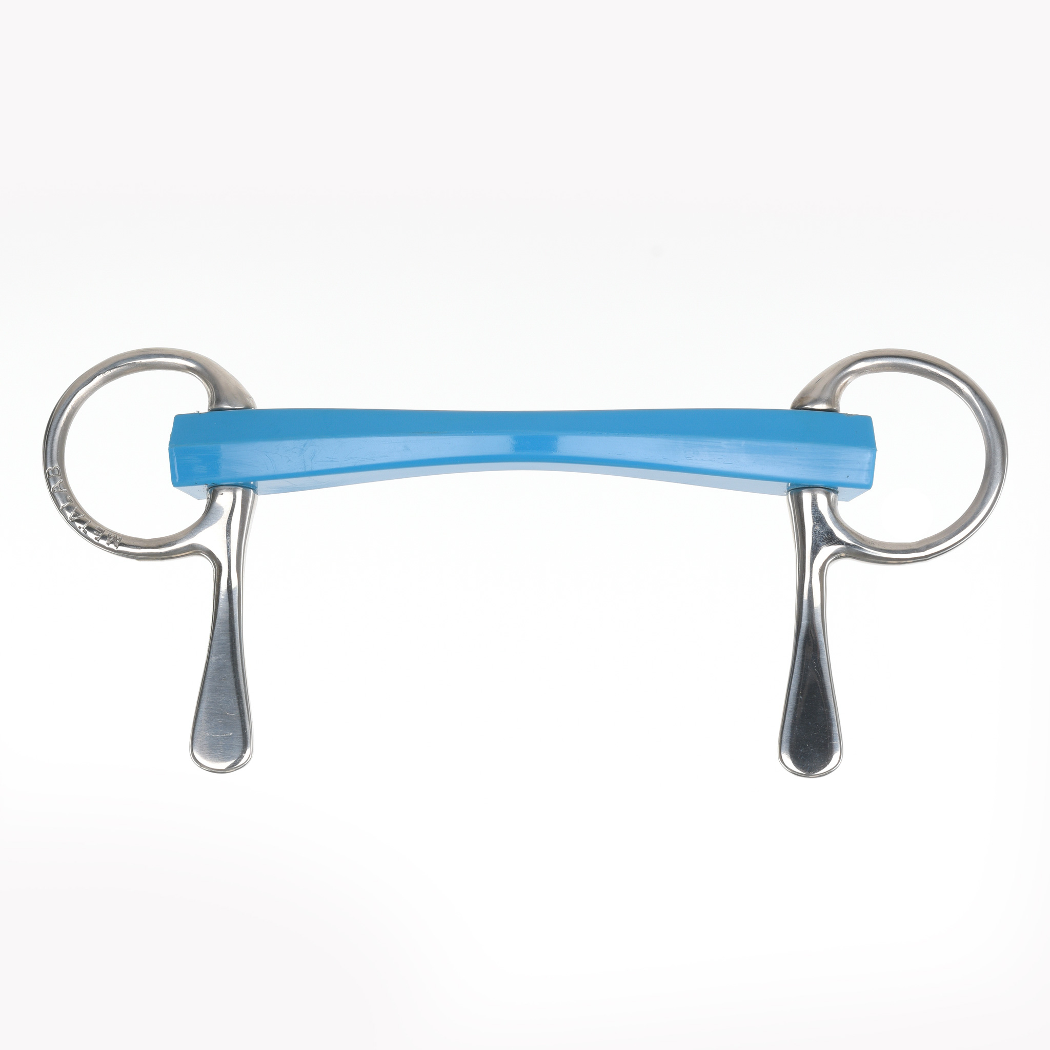 Pronto Avenue | Metalab Flexi Flexible Half Spoon - 12cm