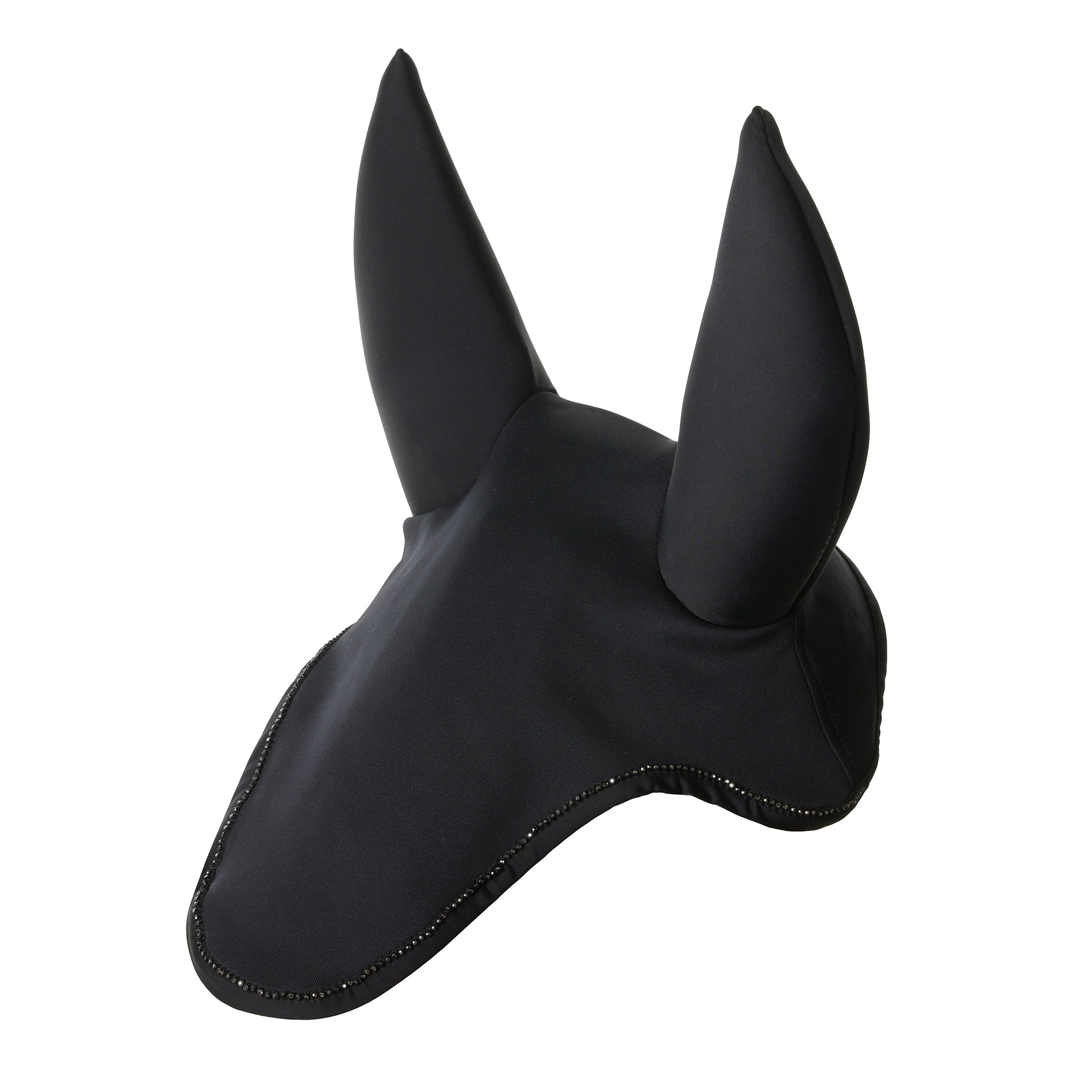 Pronto Avenue | Lami-Cell Titanium Fly Veil/Bonnet