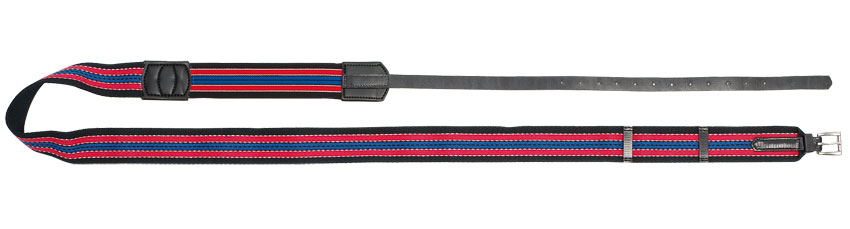 Pronto Avenue | Tubular Cotton Surcingle